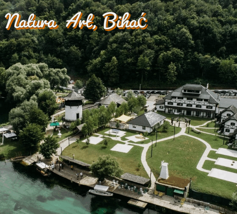 Traditional Villages of Bosnia – 4 Days of Heritage, Food & Nature ...